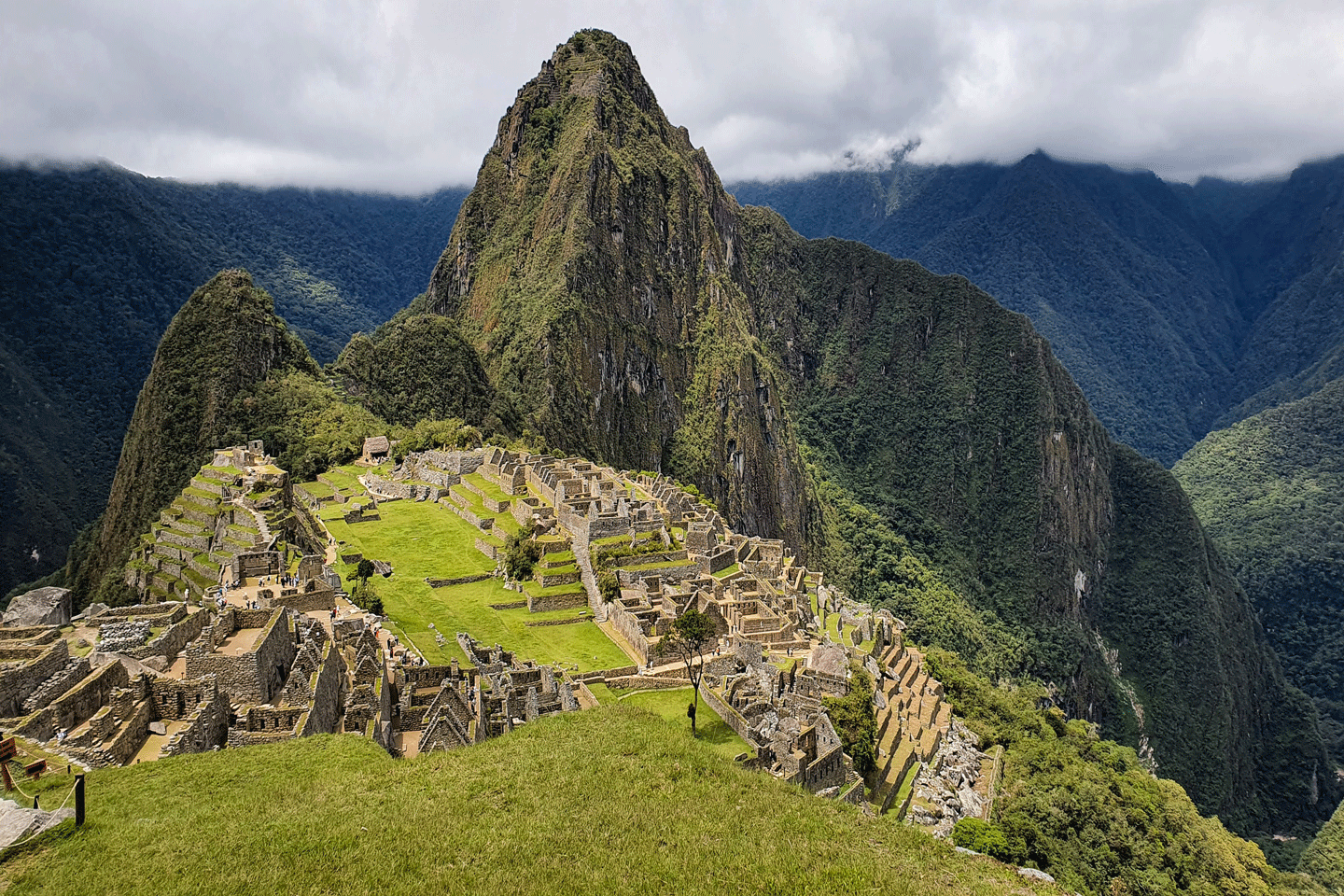 Peru Explorer: Ein Unvergessliches Abenteuer im Herzen Perus - Inka ...